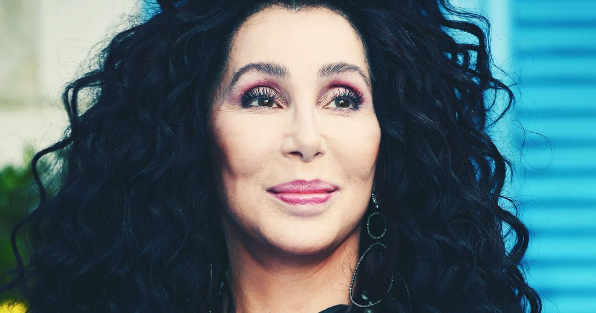 Cher’s ‘25 Things You Don’t Know’ Are Amazing