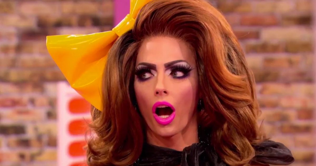 RuPaul’s Twist on the All Stars Drag Race Premiere Made for Evil-Genius TV