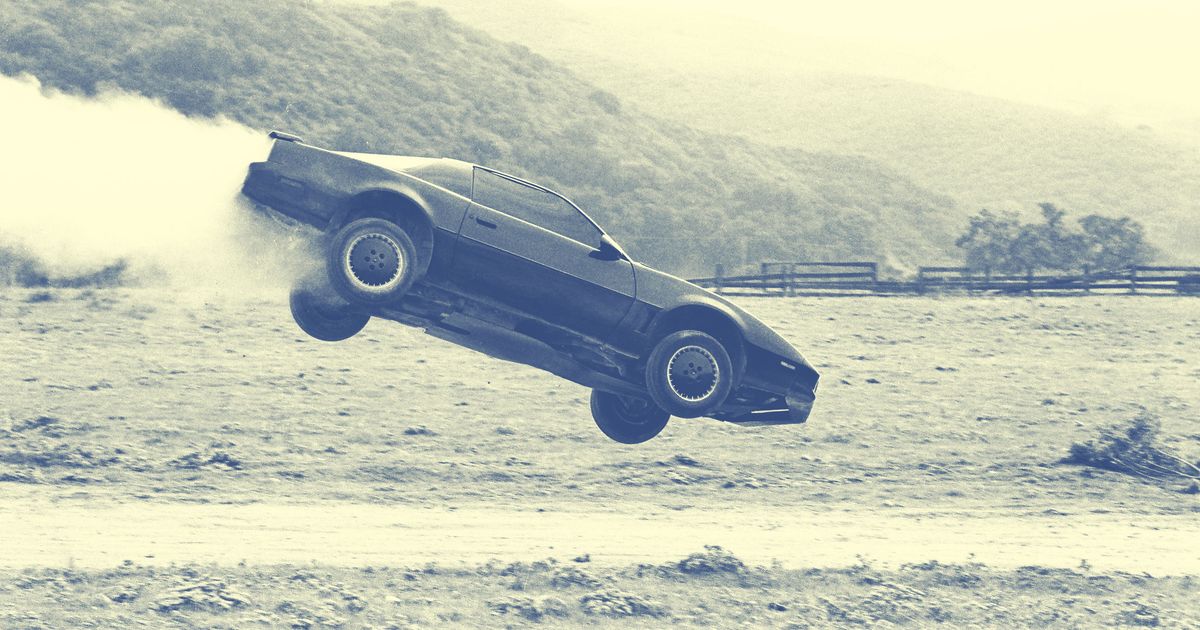 Inside the Mind of a Dangerous Driver -- Science of Us