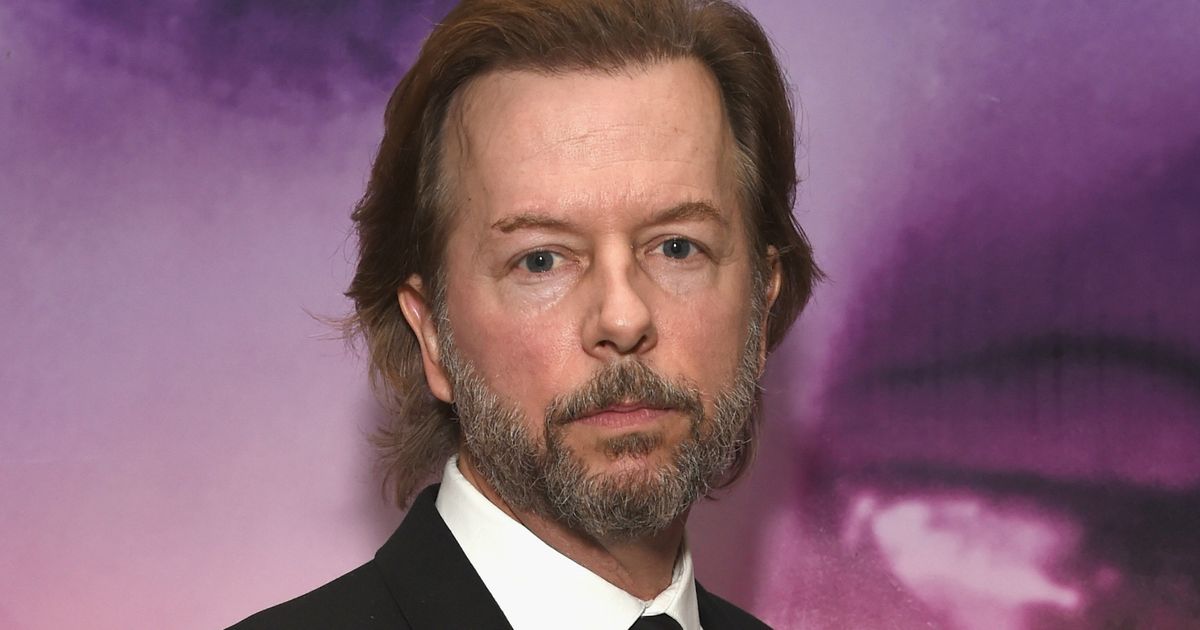 David Spade to Star in Diablo Cody’s New HBO Comedy