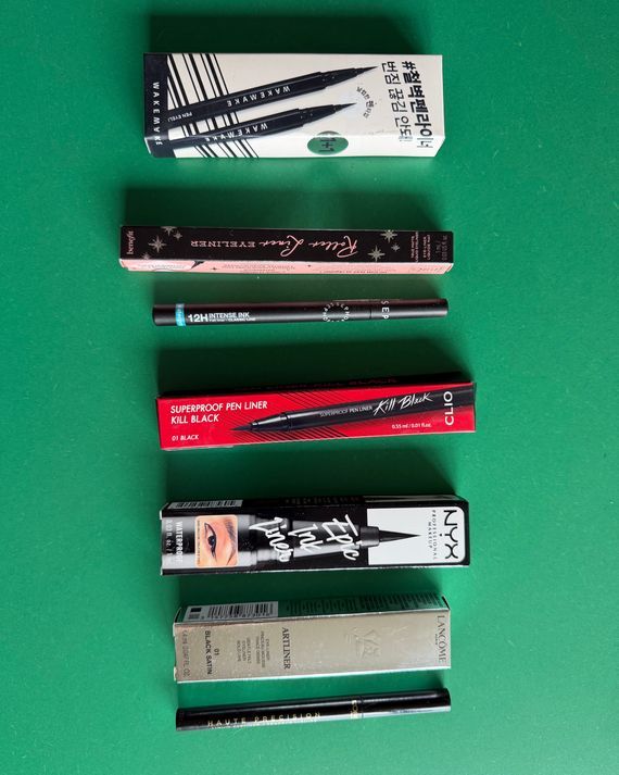 Mary H.K. Choi’s Desperate Hunt for an Eyeliner Replacement | The ...