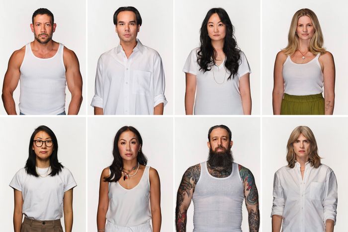 Feeling Old: 44 Is the First Big Aging Cliff for Millennials