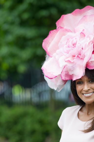 The Craziest Hats & Fascinators From Royal Ascot