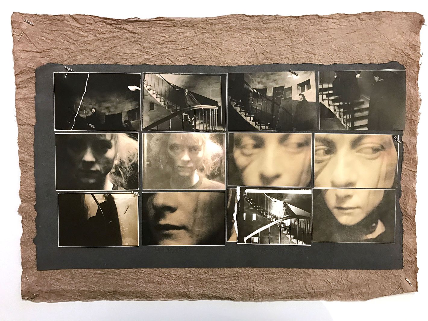 See Photographs by Deborah Turbeville in a New York Exhibit