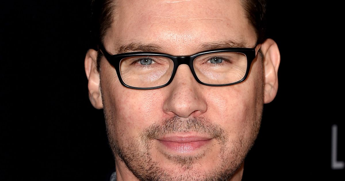 Bryan Singer Pool Parties