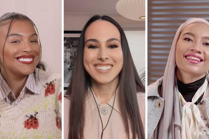 Three Strong Women Explain the Power of Representation