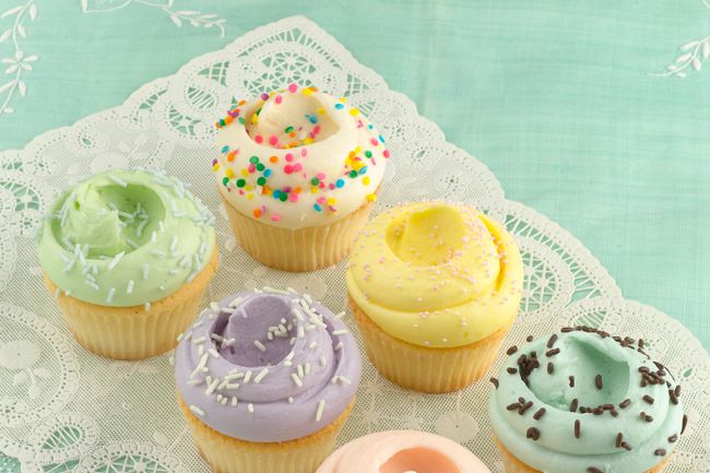 Magnolia Bakery Cupcakes You Know It's A Magnolia Bakery Cupcake When