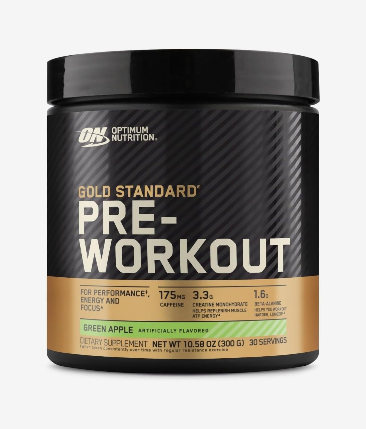 Very Best Pre-Workouts | The Strategist