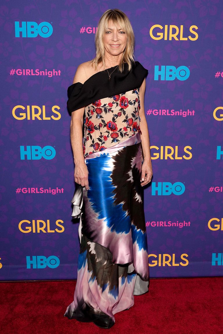 The Kim Gordon Look Book