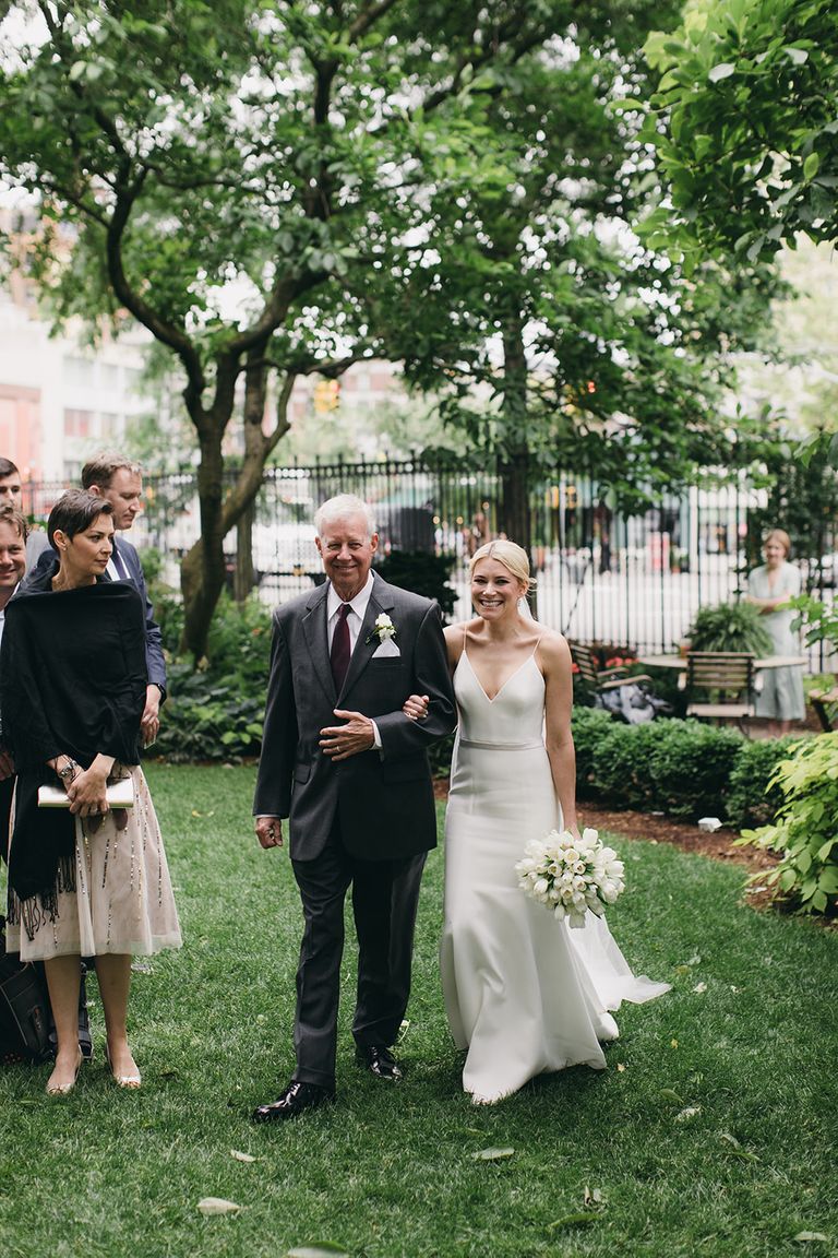 The Wedding Files: Kristen Cochran and Luke Dupay