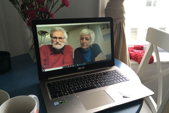 Scenes From Your Pandemic