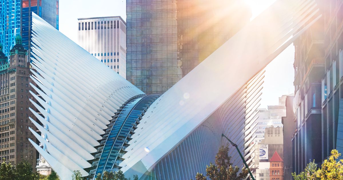 Where to Eat and Drink When You Visit the Oculus