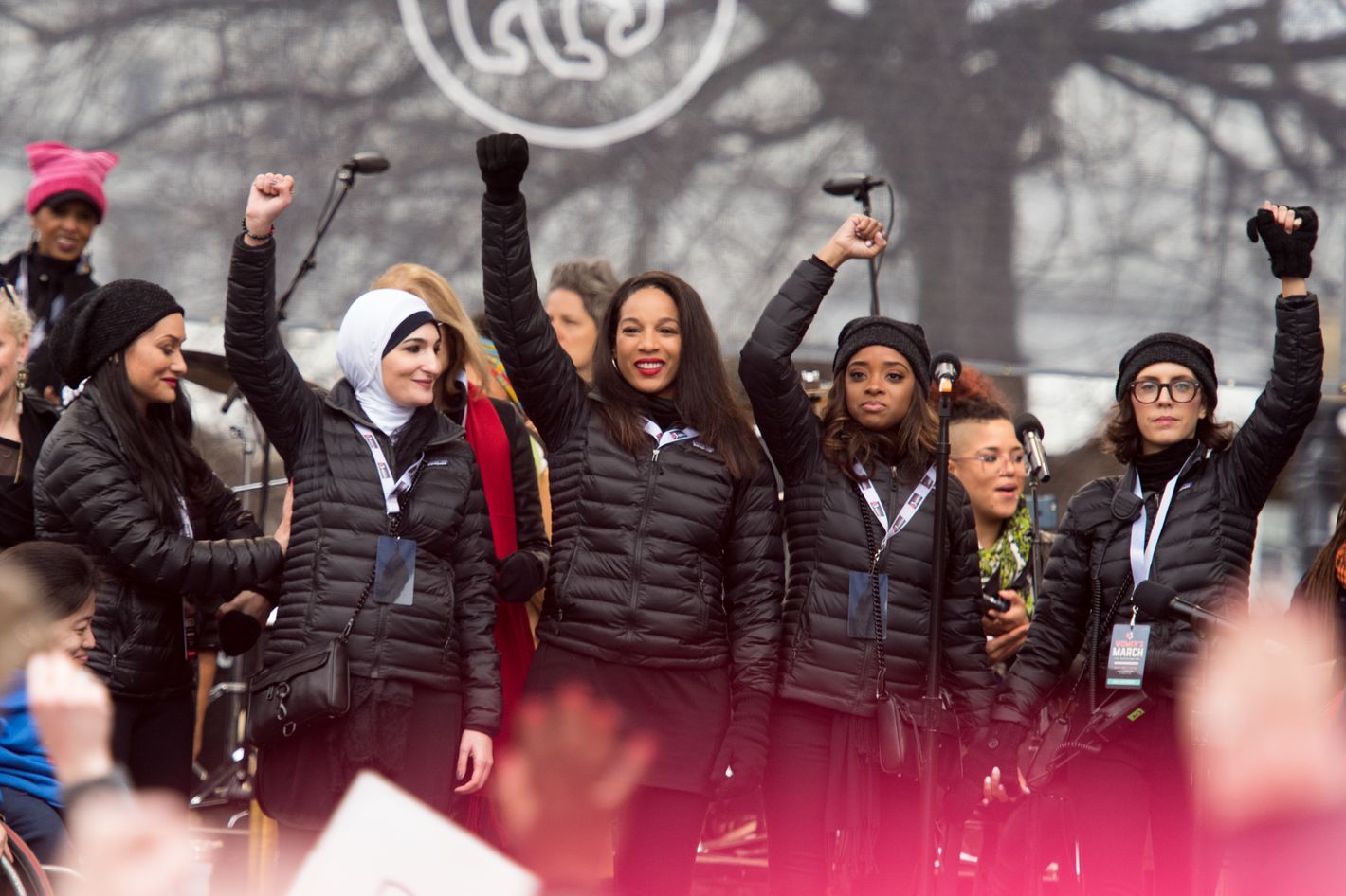 The Future of the Left Is Female