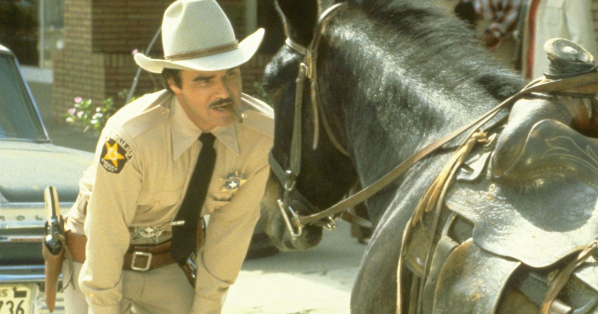 Burt Reynolds’s Most Essential Film Roles