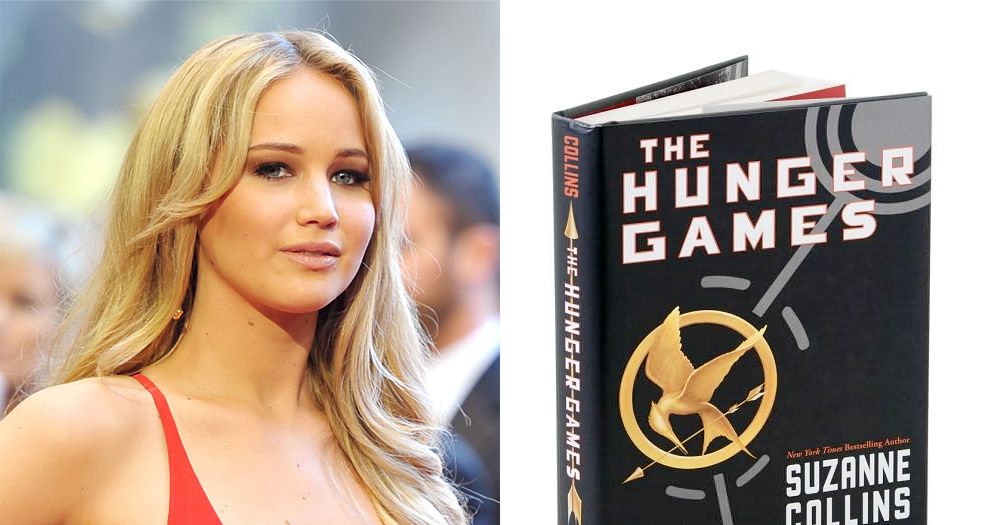 Are Fans of The Hunger Games Crazy?