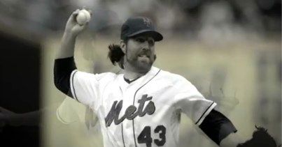 Watch an Exclusive Clip From the New Documentary Knuckleball!