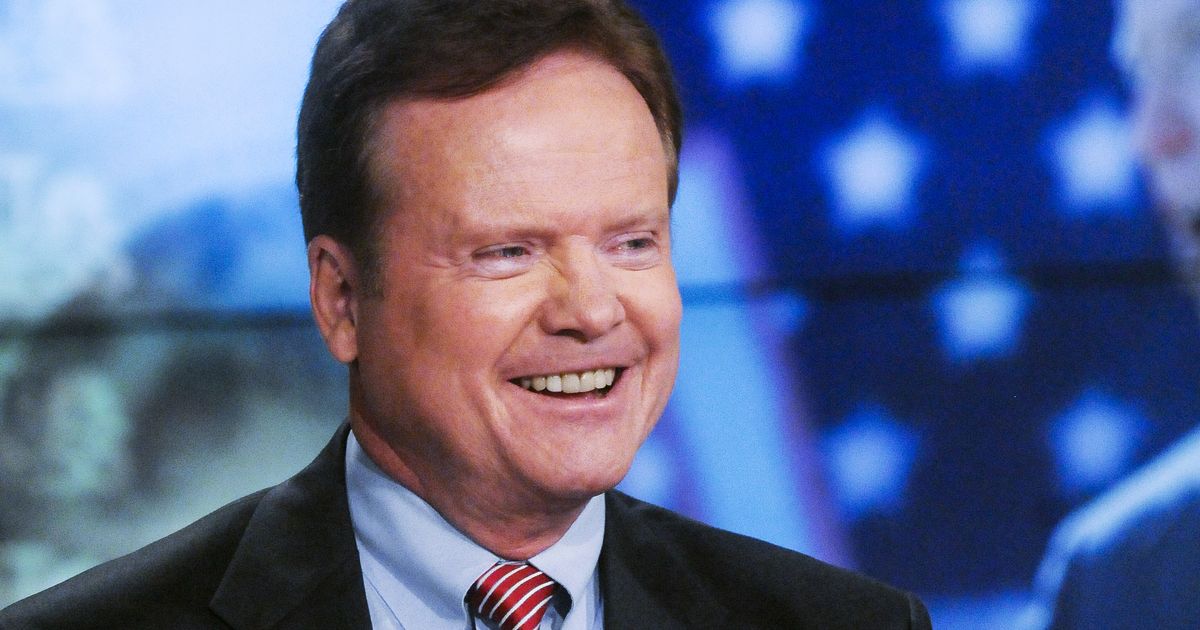 Jim Webb Decides to Join Democratic Presidential Race