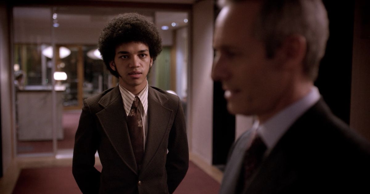 The Get Down Recap: The Definition of Success