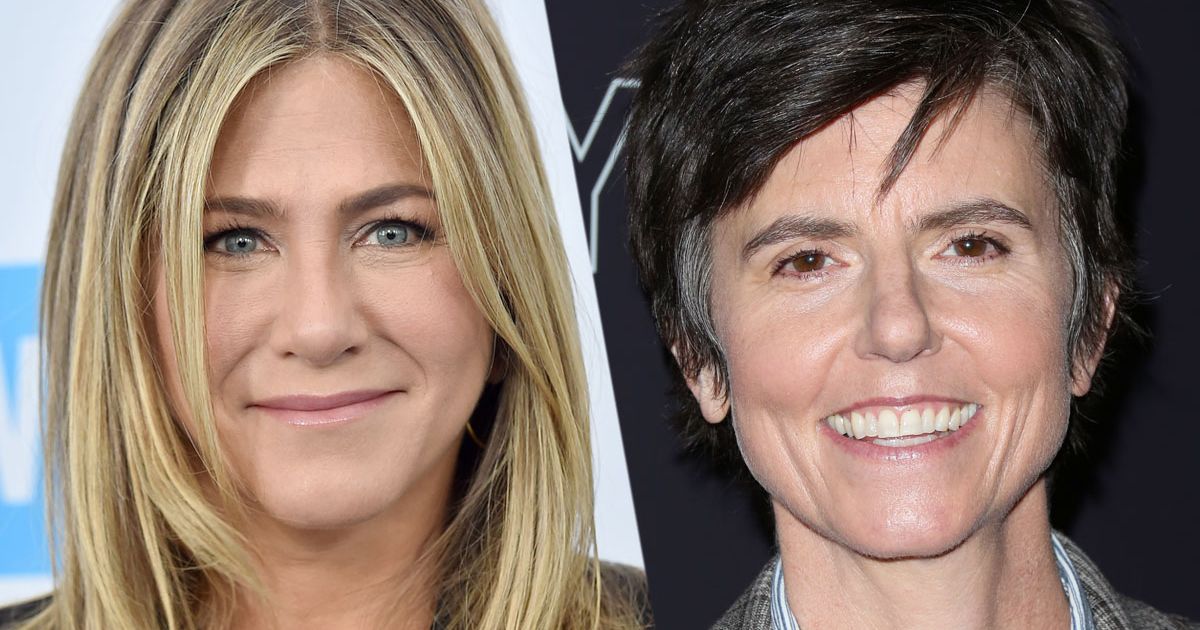 Jennifer Aniston, Tig Notaro Will Be Netflix’s First Ladies