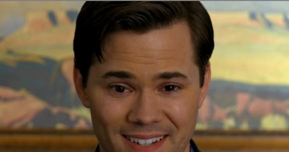 Watch the Series Premiere of The New Normal, Right Here, Right Now!