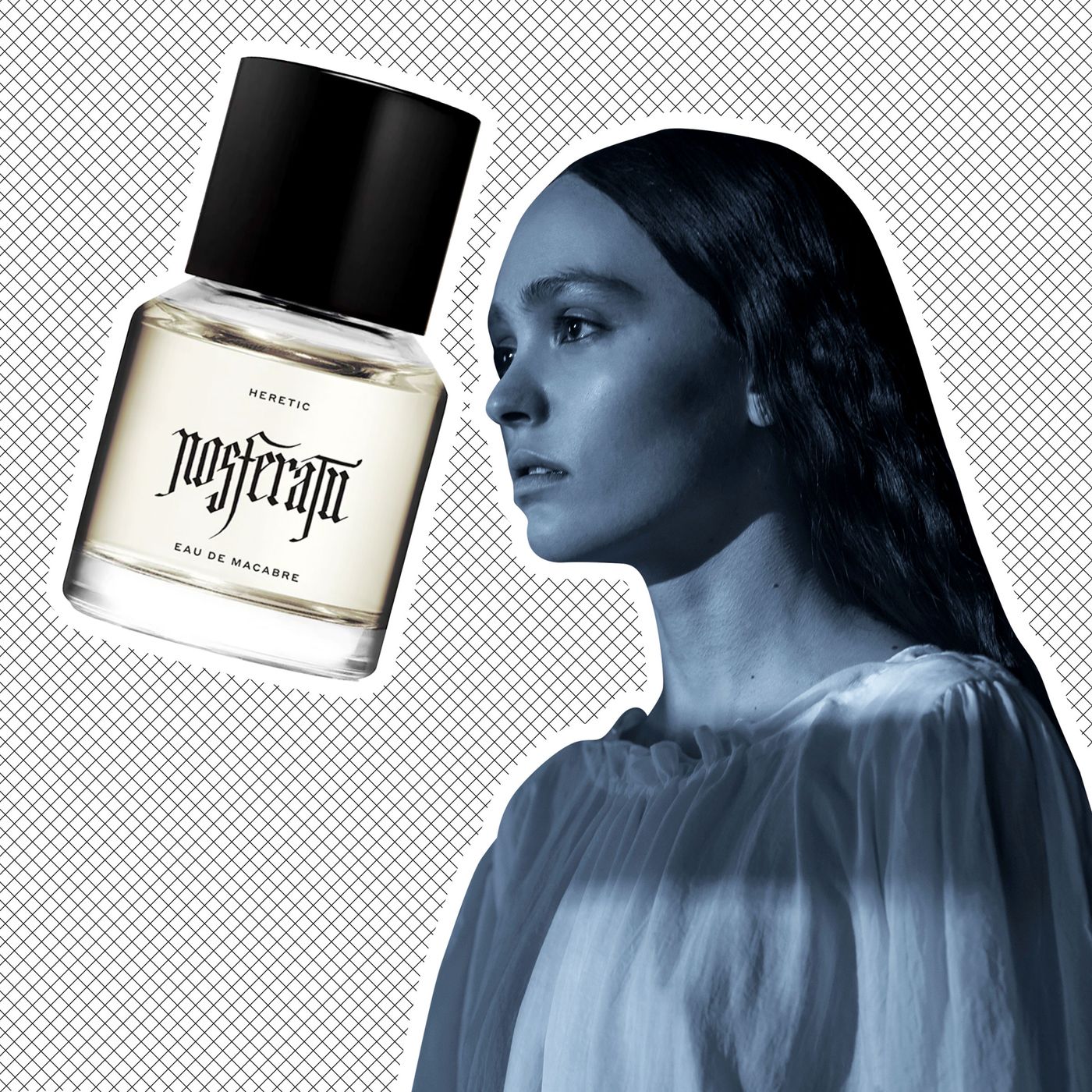 Perfume Filme Ben Whishaw