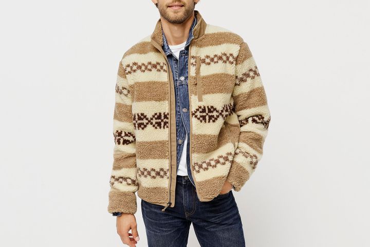 22 Best Fleeces According to Strategist Editors — 2019 | The Strategist