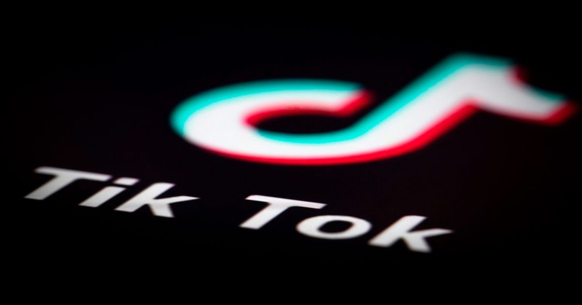 How to Get on the TikTok ‘For You’ Page