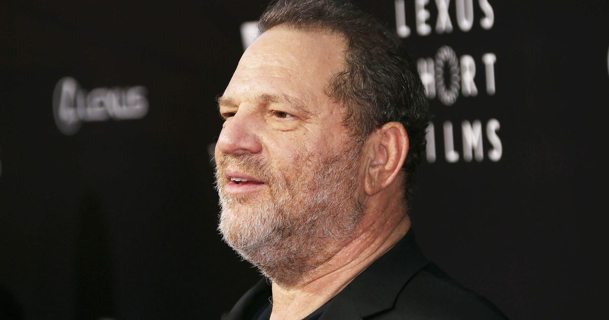 New York Attorney General Opens Inquiry Into Weinstein Co.