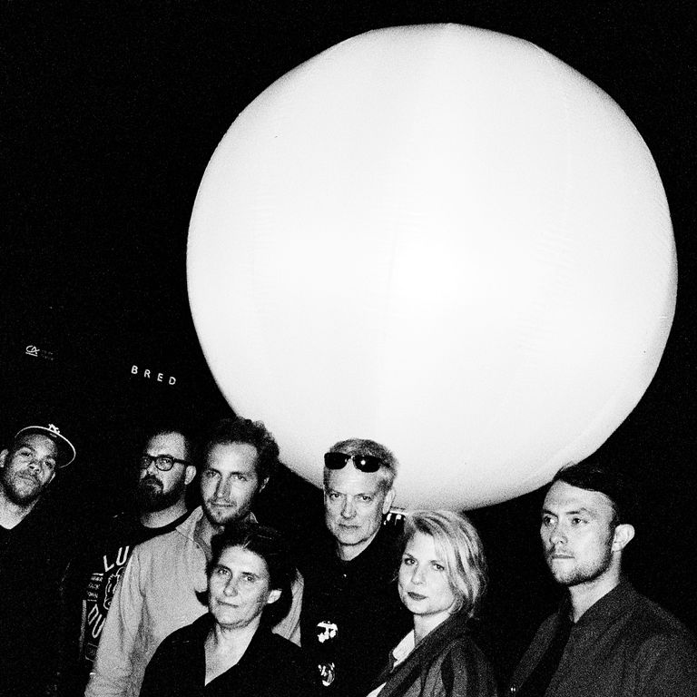 Nightlife: A Peek Into the Underground Clubs and Fashion Bars of Paris