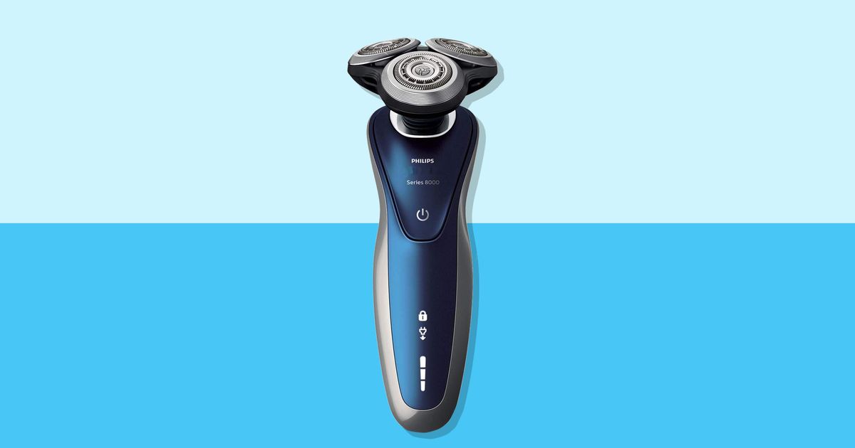 Philips Norelco Electric Razor on Sale 2019 | The Strategist