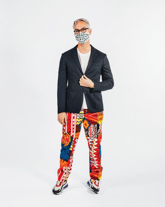 Photos: Art Enthusiasts at the Dia Chelsea Reopening