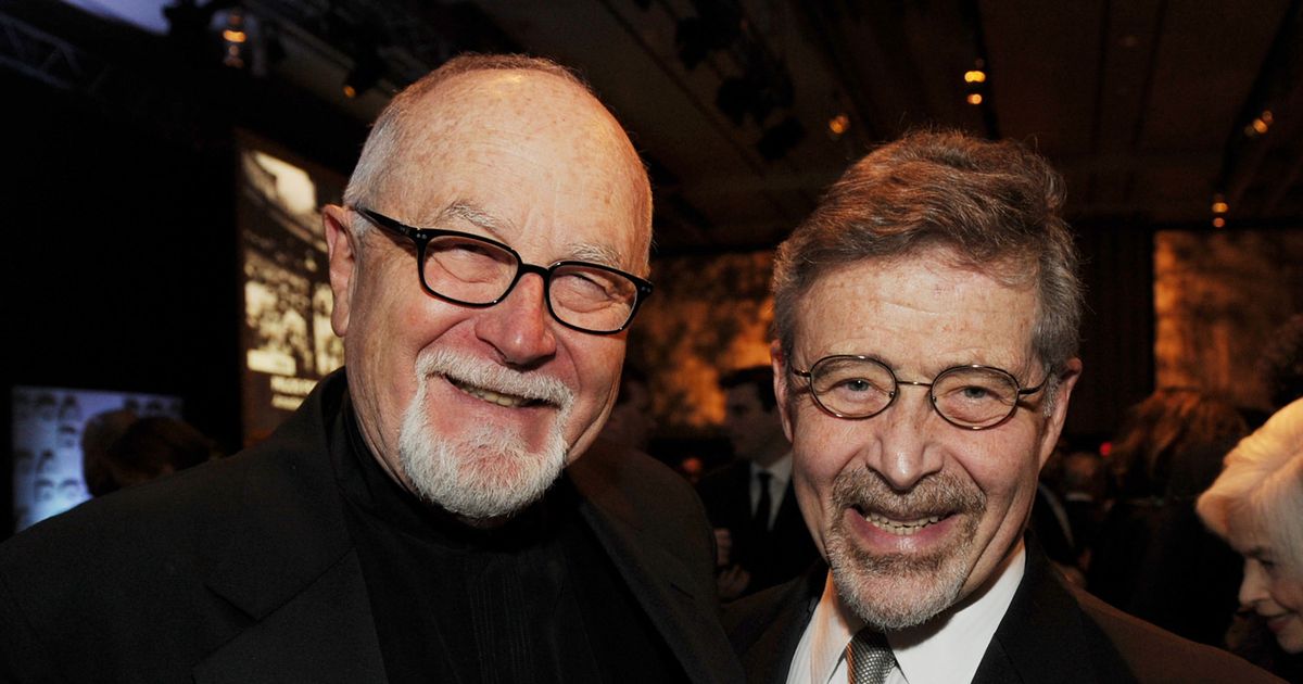 Oscars Producer Gil Cates Dies - Slideshow - Vulture
