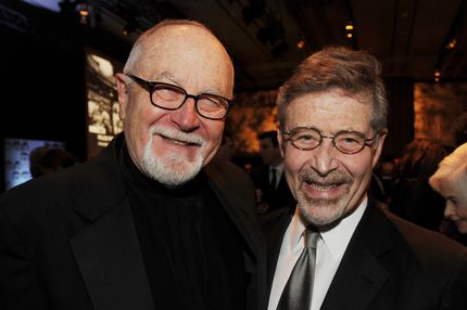 Oscars Producer Gil Cates Dies - Slideshow - Vulture