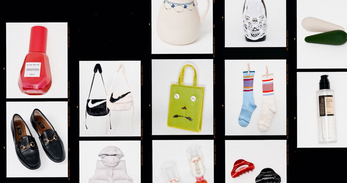 The Cut Shop’s 12 Days of Gifting