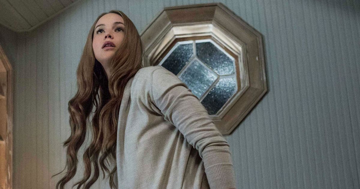 Here are the Only 19 Movies To Ever Receive An F CinemaScore