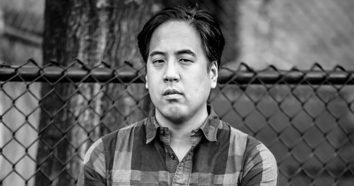 Wesley Yang on Asian Americans and Political Correctness