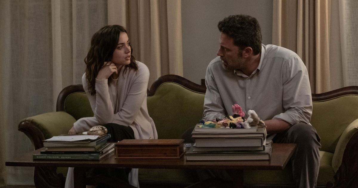 ‘Deep Water’ Ending and Book Changes, Explained