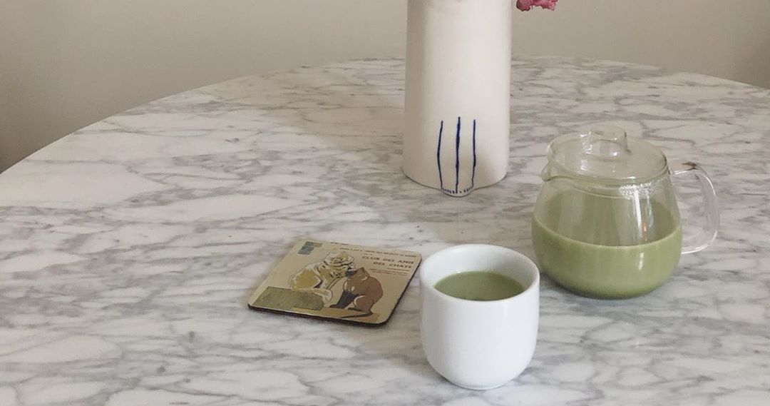 Sharp HEALSIO Tea-Ceré Matcha Maker Review 2020 | The Strategist
