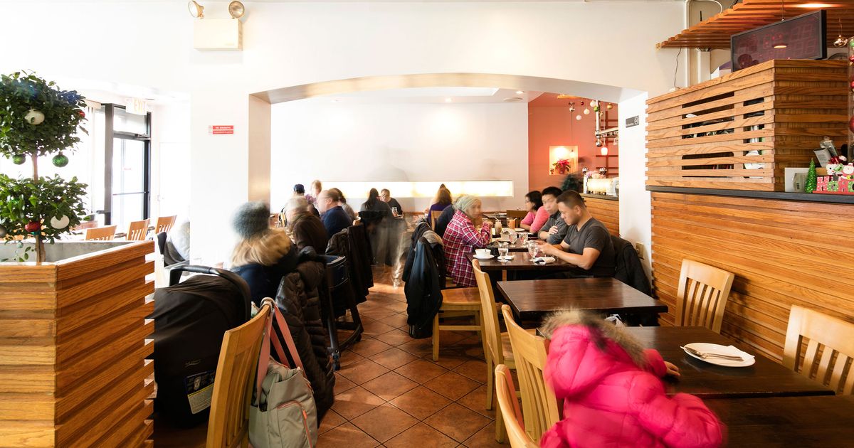 Sripraphai | New York Magazine | The Thousand Best