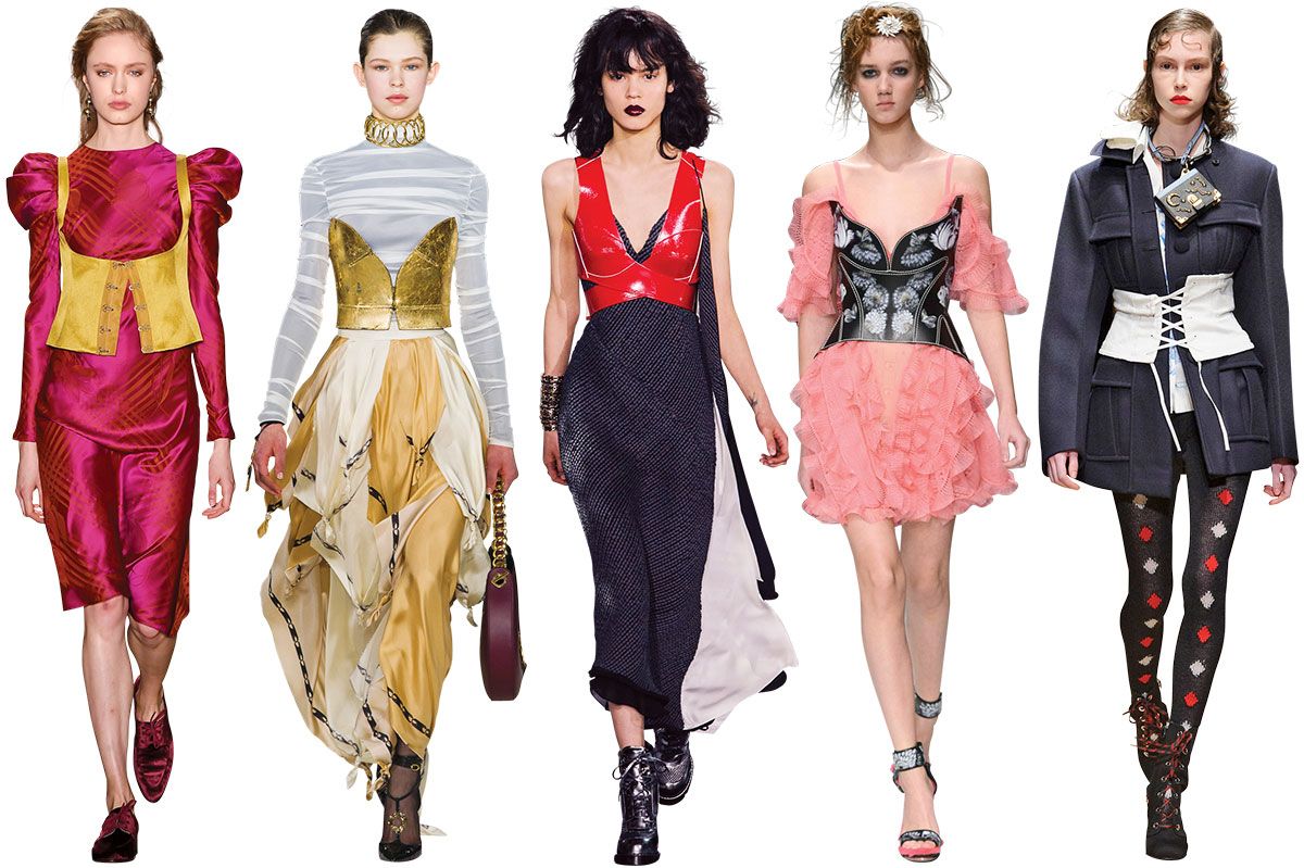 17 Fall Trends to Know Now
