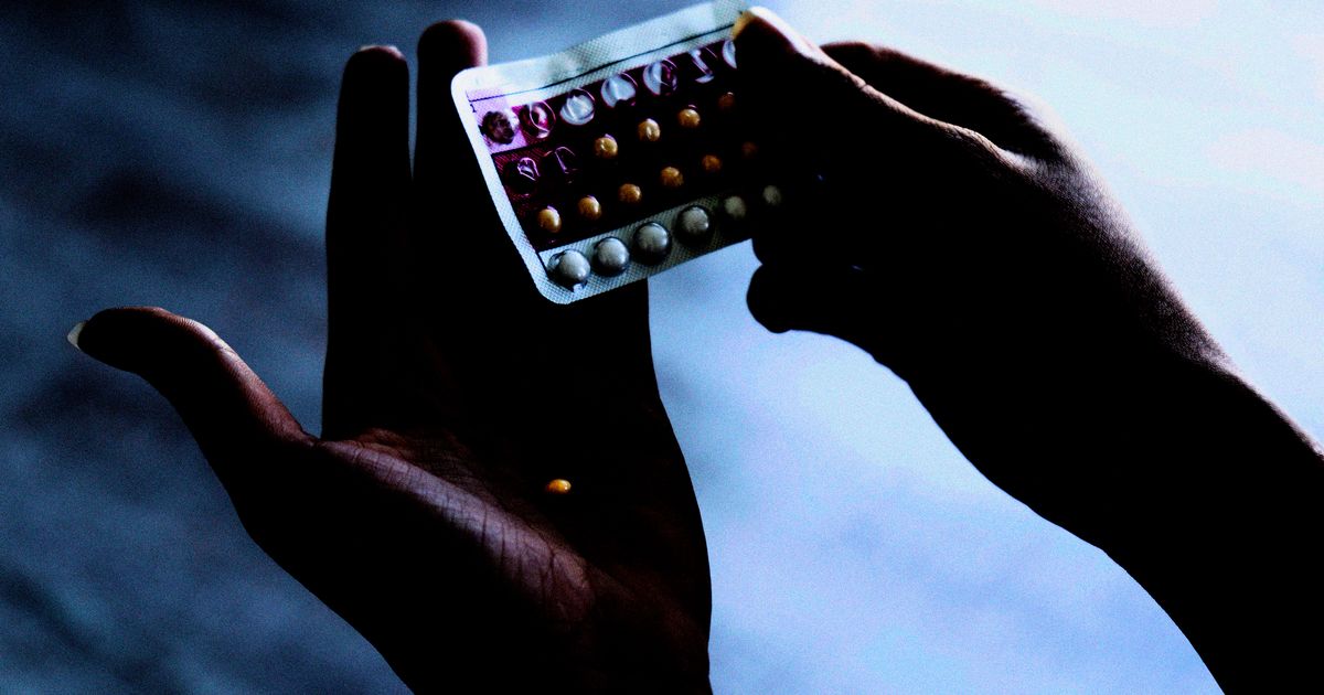 Ricki Lake’s Business of Birth Control Documentary Review