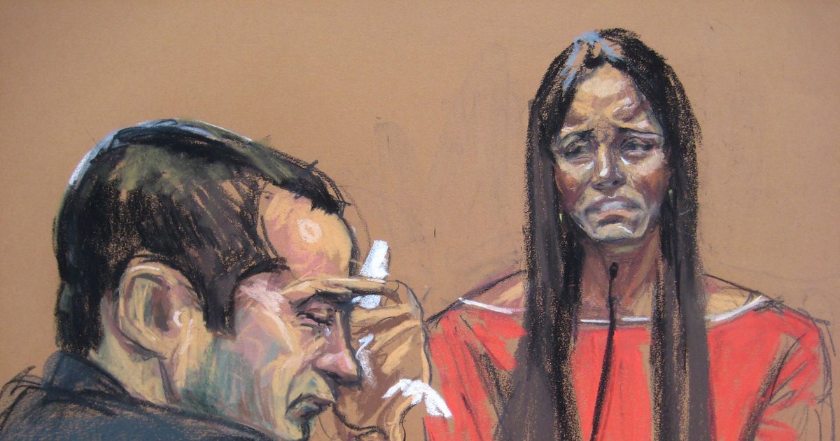 Cannibal Cops Co-Defendants Will Use His Same Failed Defense