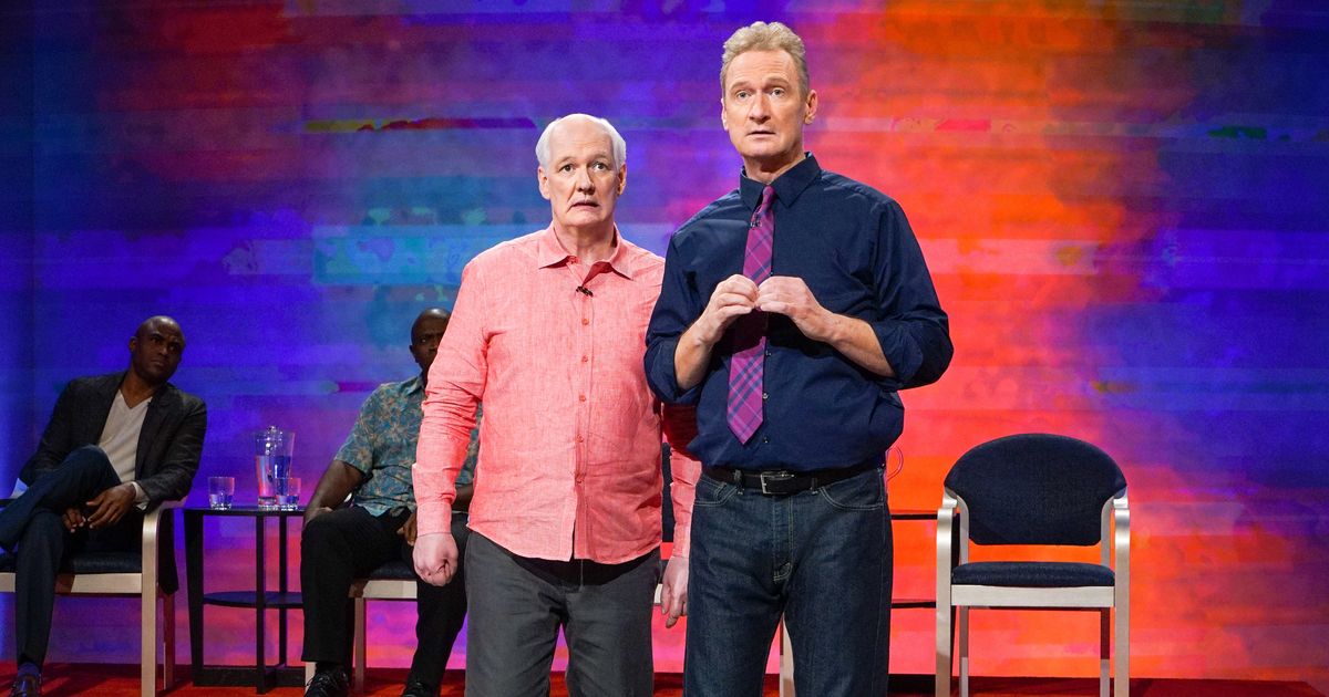 Colin Mochrie Reflects on Over 30 Years of ‘Whose Line’