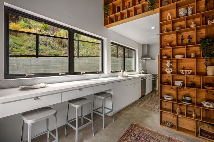 Artist Sterling Ruby’s Home Comes With a Kiln Room