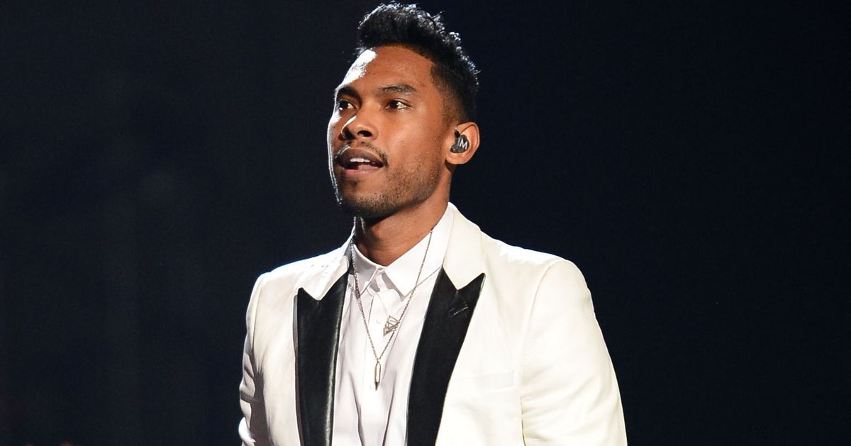 Miguel Is Finally Being Sued for Kicking That Woman at the 2013 ...