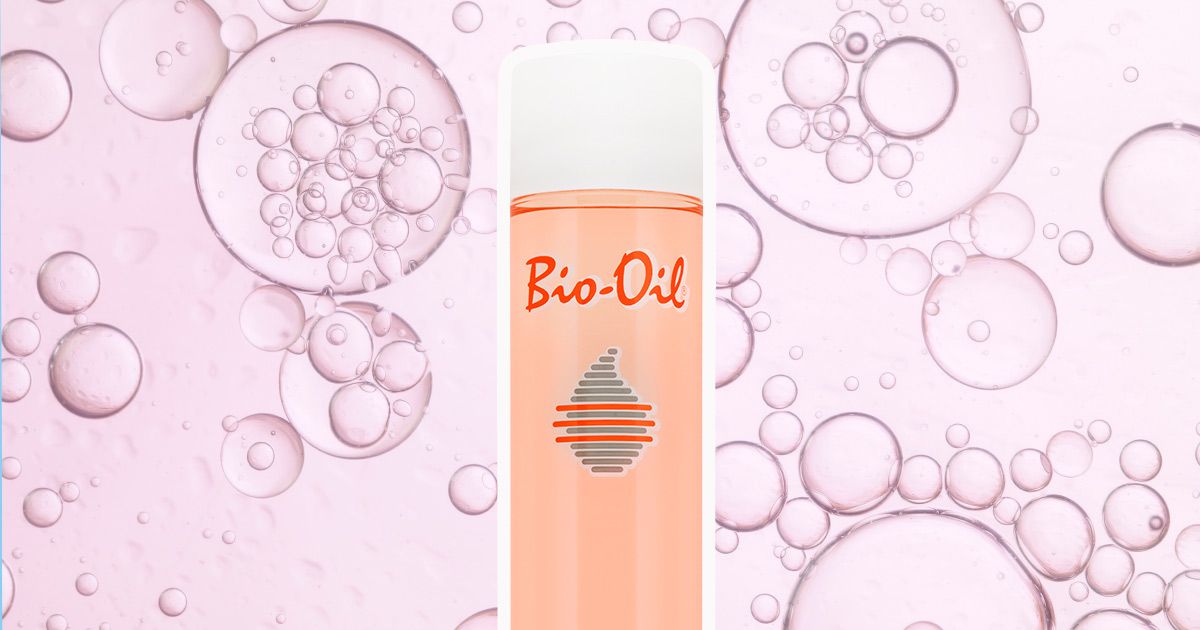Bio-Oil Is the Best Moisturizer for Dry Skin | The Strategist