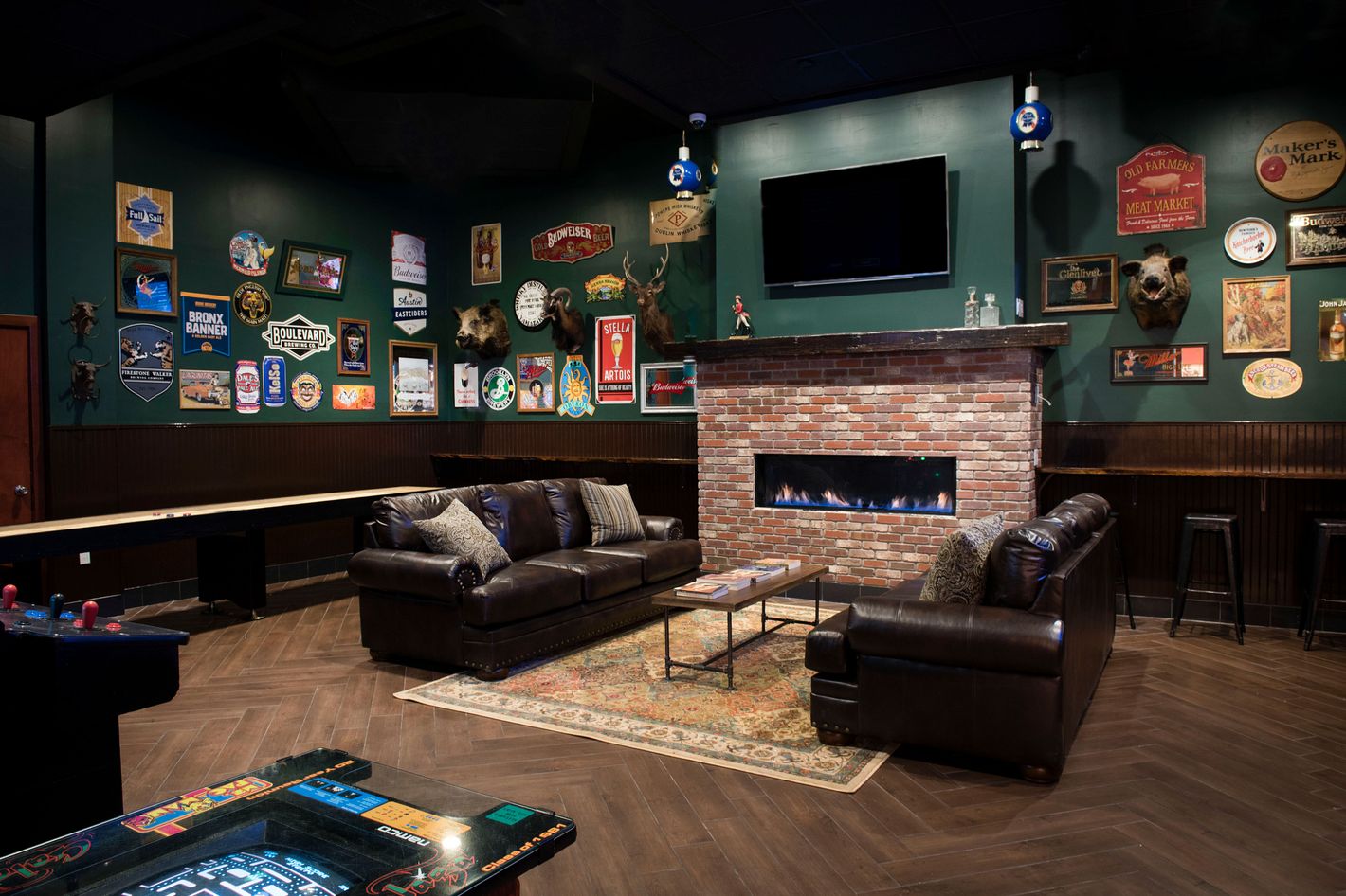 Atlantic Social Opens in NYC This Sunday