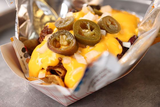 In the Bag: New York’s Nine Most Interesting Frito Pies