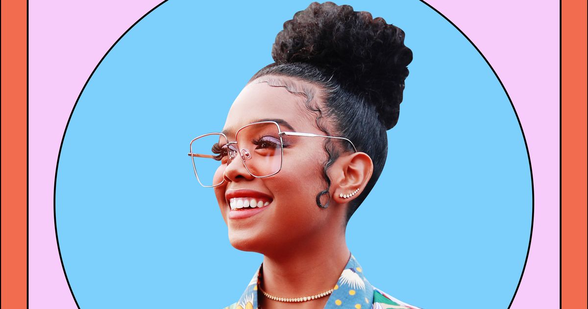 28 Ways to Style Baby Hairs & Lay Your Edges Like a Celeb
