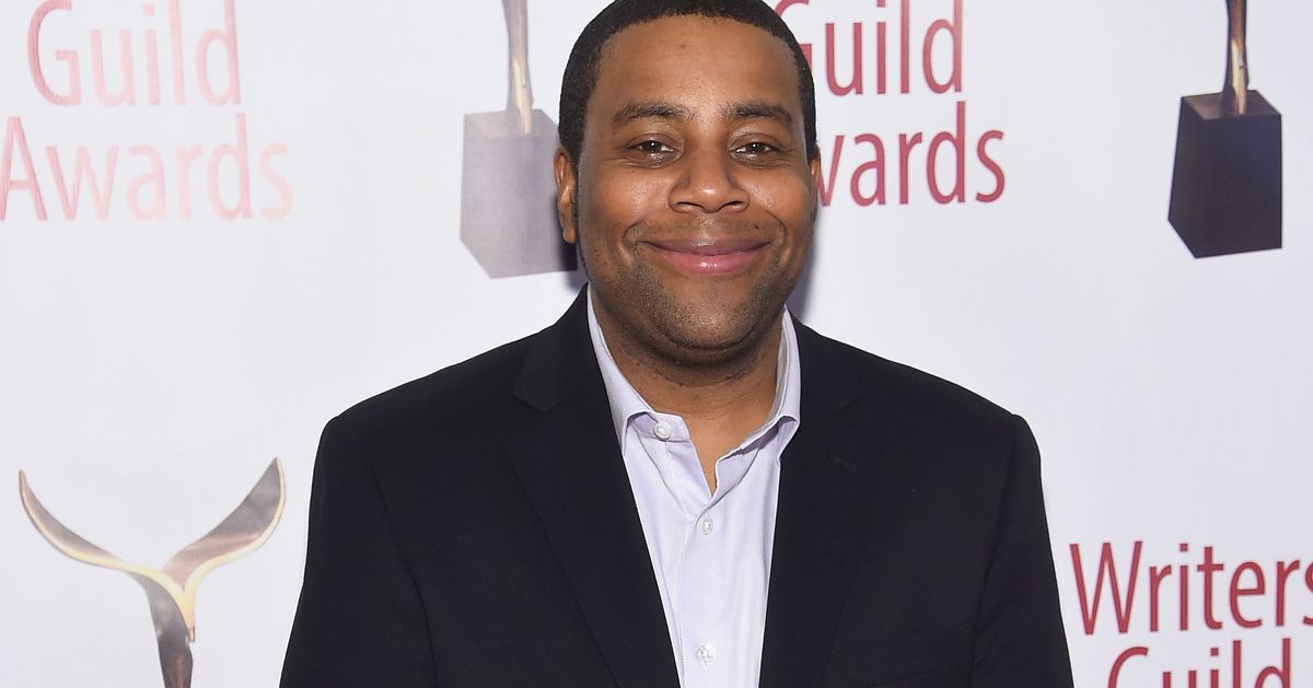 NBC Orders New Comedy Series Starring Kenan Thompson